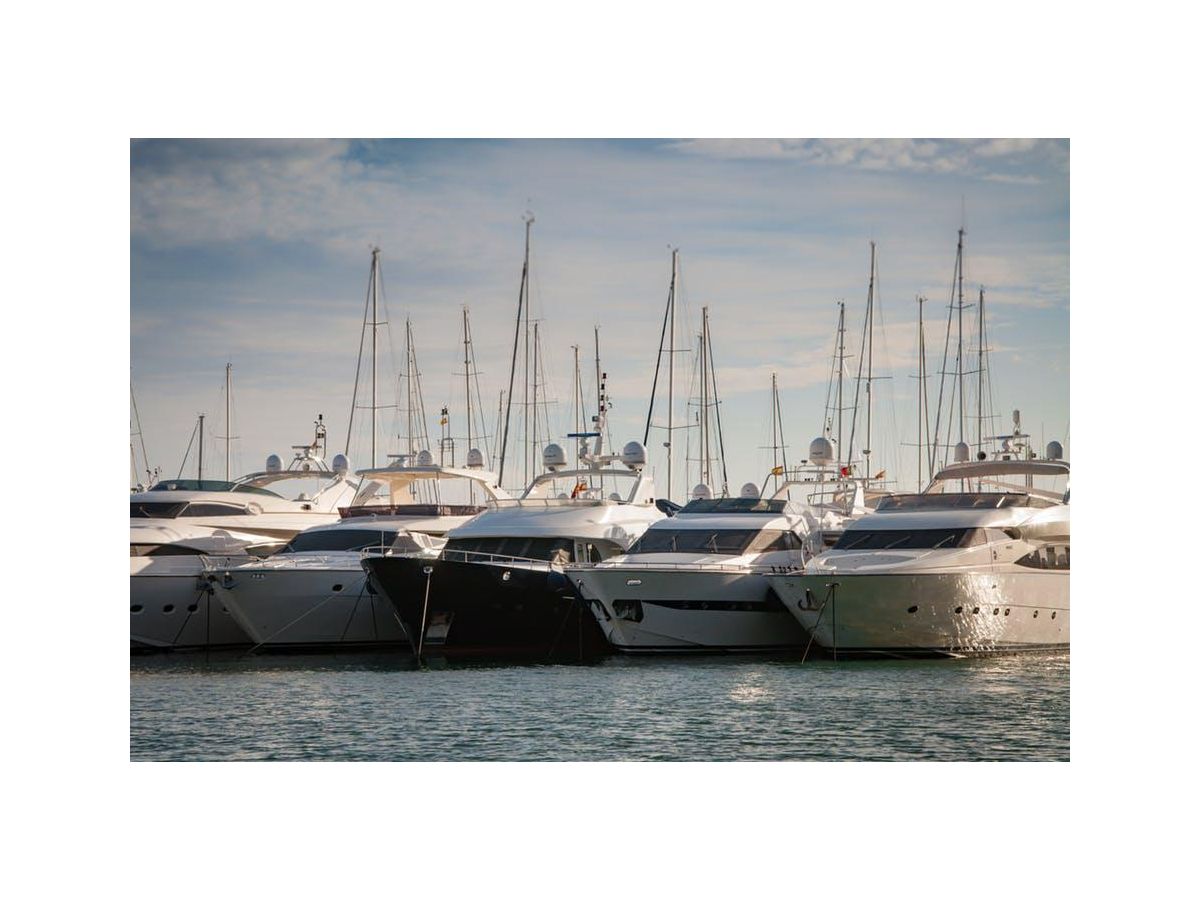 Fastest Yachts in the World